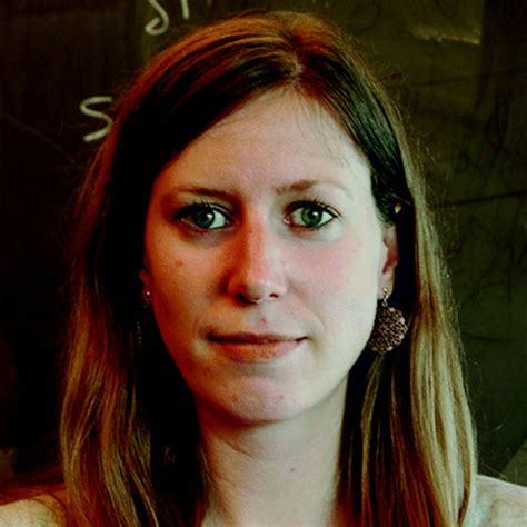 Stéphanie Labouille Essafi Postdoctoral Research Assistant Phd