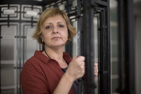 Profesorka Biljana Stojković Predsednička Kandidatkinja Skupštine Slobodne Srbije I Koalicije