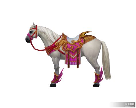 【猛将新增双马坐骑】新春送礼，马到成功！ 花叮网