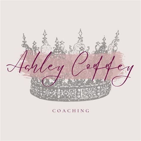 Meet Ashley Coffey Canvasrebel Magazine