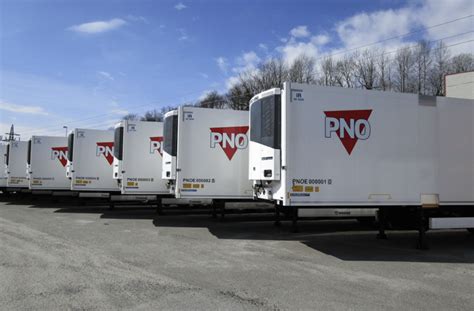 Pno Announces Strategic Expansion Global Trailer