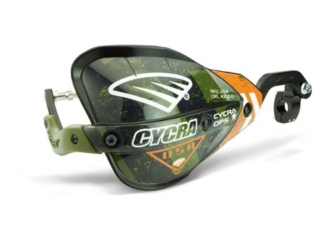 Pro Bend Crm Racer Pack Ops Yellow Cycra Closed Handgu