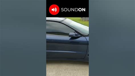 Procharged Ls6 Trans Am Procharger Automobile Builtnotbought Youtube