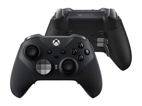 Xbox Elite Series 2 Wireless Controller Black