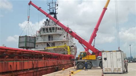 How To Plan A Lifting Operation Primelift Safety Resources Ltd