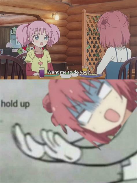 Chotto Matte Ranimemes