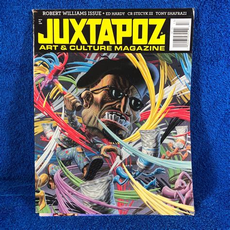 Juxtapoz Promotion Code