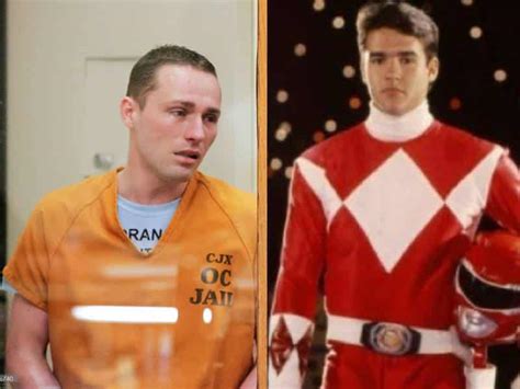 ¡adiós Infancia La Historia De Skylar Deleon El Power Ranger Que Hoy