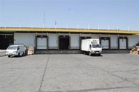 Megacentro Hirmas Ebco