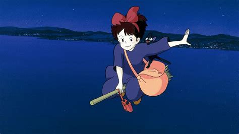 I Rewatched Kikis Delivery Service And I Finally Realized Something
