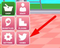 Roblox My Salon Tycoon Codes August 2026 Roblox Den