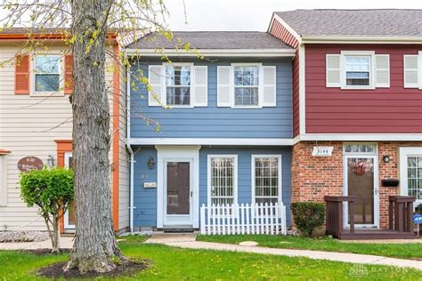 3142 Garvin Rd Unit 14 Dayton Oh 45405