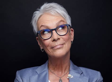 Why Jamie Lee Curtis Had Plastic Surgery At 25