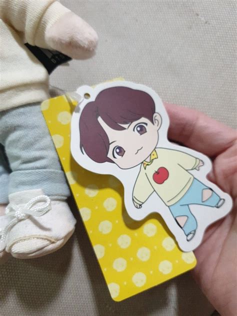 Suga Doll Hobbies And Toys Memorabilia And Collectibles K Wave On Carousell