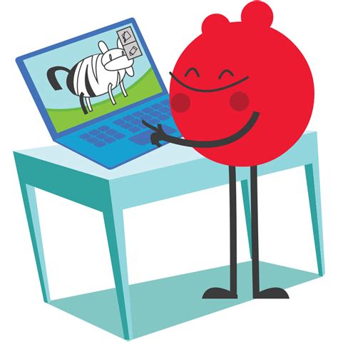 Ks1 Computing England Bbc Bitesize