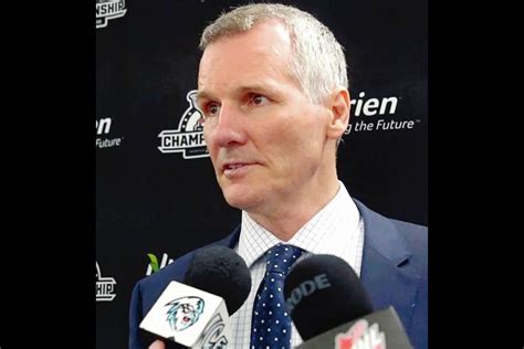 James Patrick Replaces Dan Price As Royals Head Coach Victoria Times Colonist