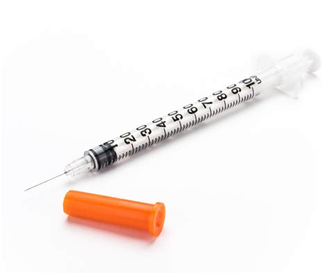 03 Ml Insulin Syringes How To Read Insulin Syringe Units Uavnb