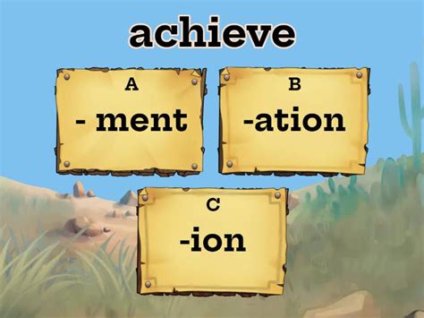 Definition Of The Suffix Ion Unveiling Its Power Lea One