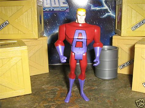 Absorbency Boy Earth Man Jlu Customs Wiki Fandom
