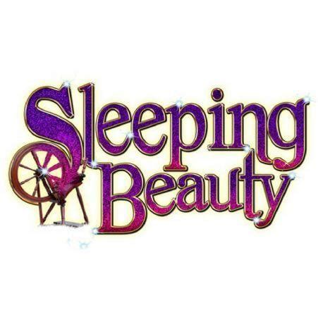 Sleeping Beauty Logo Logodix