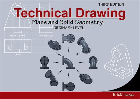 What Is Plane Geometry In Technical Drawing At Alicia Tuckett Blog