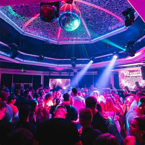 Bar So Bournemouth Ce Quil Faut Savoir Pour Votre Visite Avec Critiques