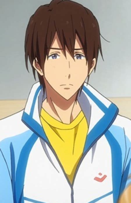 Shizuru Isurugi Free Dive To The Future