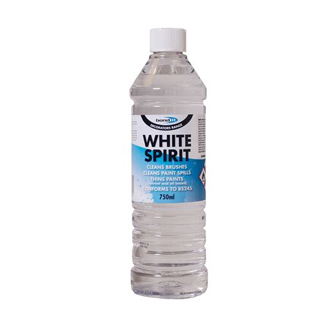 White Spirit