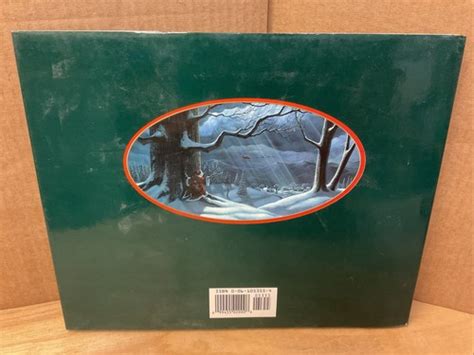 Dean Koontz Santas Twin 1996 Harper Prism Illustrated Phil Parks Dj