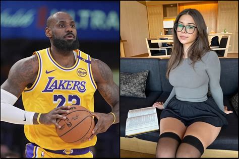 Adult Film Star Sophie Rain Says Shell Make More Money Than Lebron
