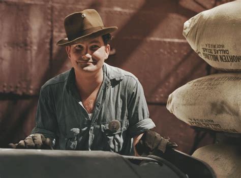 57 Best John Vachon Images On Pholder The Way We Were Colorization