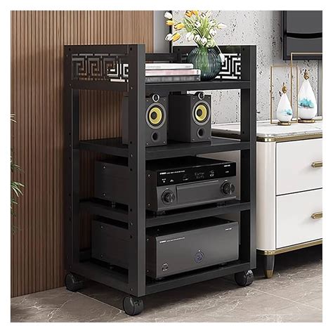 Gabinete De Componentes De Video