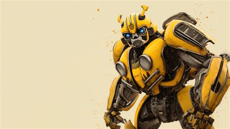 3840x2160 Bumblebee Autobot Guardian 4k Hd 4k Wallpapers Images