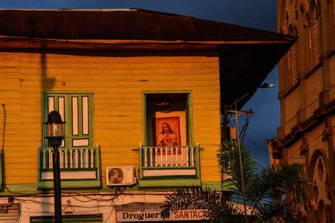 Galería Este Fotógrafo Quiere Que Todos Se Enamoren Del Chocó Colombia Visible