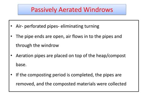 Compost Methods And Utilizationpptx