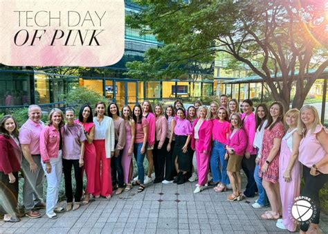 Techinpink2024 Amy Eiler