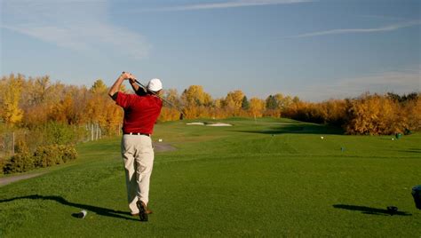 Playing Golf Alone Ups And Downs Of Golfing Solo Club And Tee