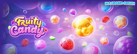 Menikmati Sensasi Buah Segar Dengan Fruity Candy Dari Pgsoft Bulgarien Reisen