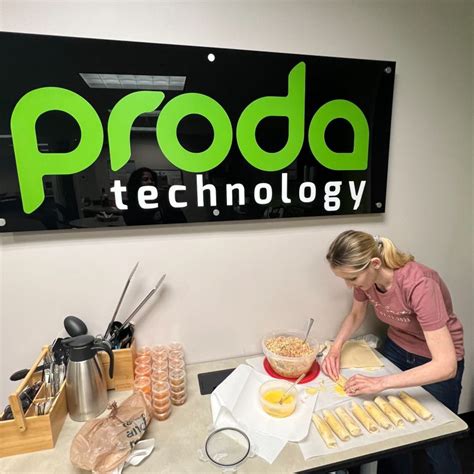Proda Technology On Linkedin Productivity Teamwork Success