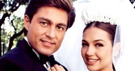 Qué Fue De La Vida De Fernando Colunga El Actor Que Hace 28 Años