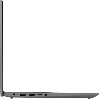Lenovo Ideapad Slim Rk Vvin Laptop Th Gen Core I Gb Gb Ssd Win Price In India