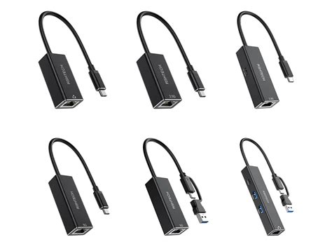 What Is An Ethernet Adapter