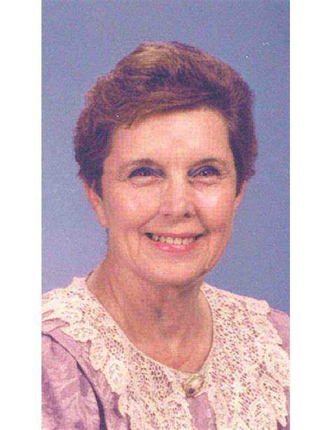 Betty Averitt Obituary 1930 2012 Legacy Remembers