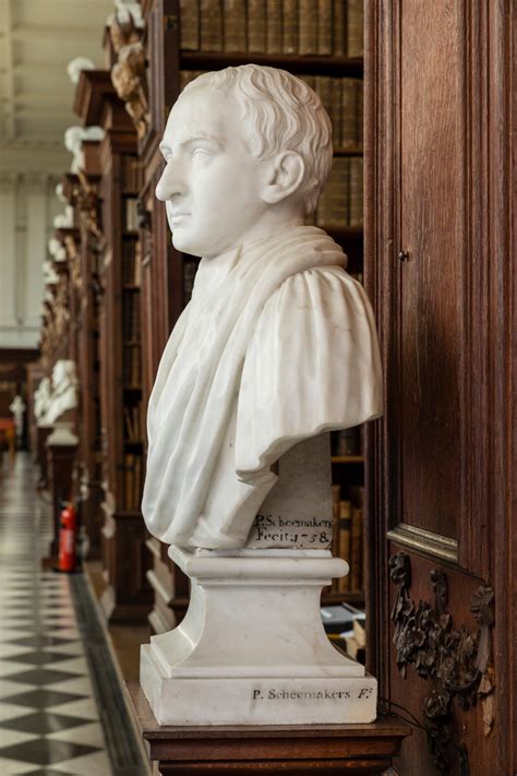 Roger Cotes 1682 1716 Plumian Professor Of Astronomy Art Uk