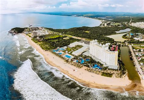 Riu Emerald Bay In Mazatlan Mexico All Inclusive Book Now