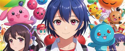 Anpan Human Figure Stable Diffusion Online