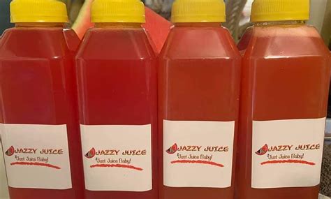 Jazzy Juice Follow Wearejazzyjuice We Are Jazzyjuice Natural Juices