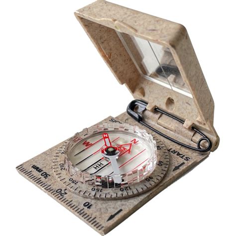 Silva Terra Ranger Sl Boussoleorientation