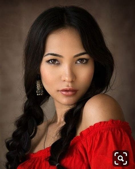 Native Americans Models