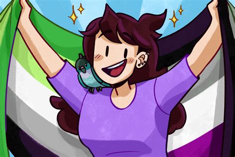 What Does Jaiden Animations Think About R34 Rolfindie